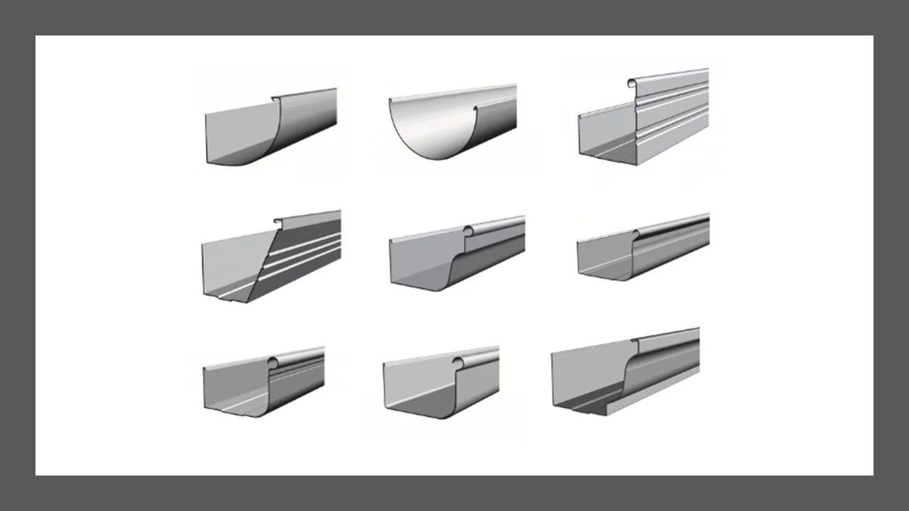 Seamless Gutter/Leafguard Company | Chico, CA | North Valley Raingutter