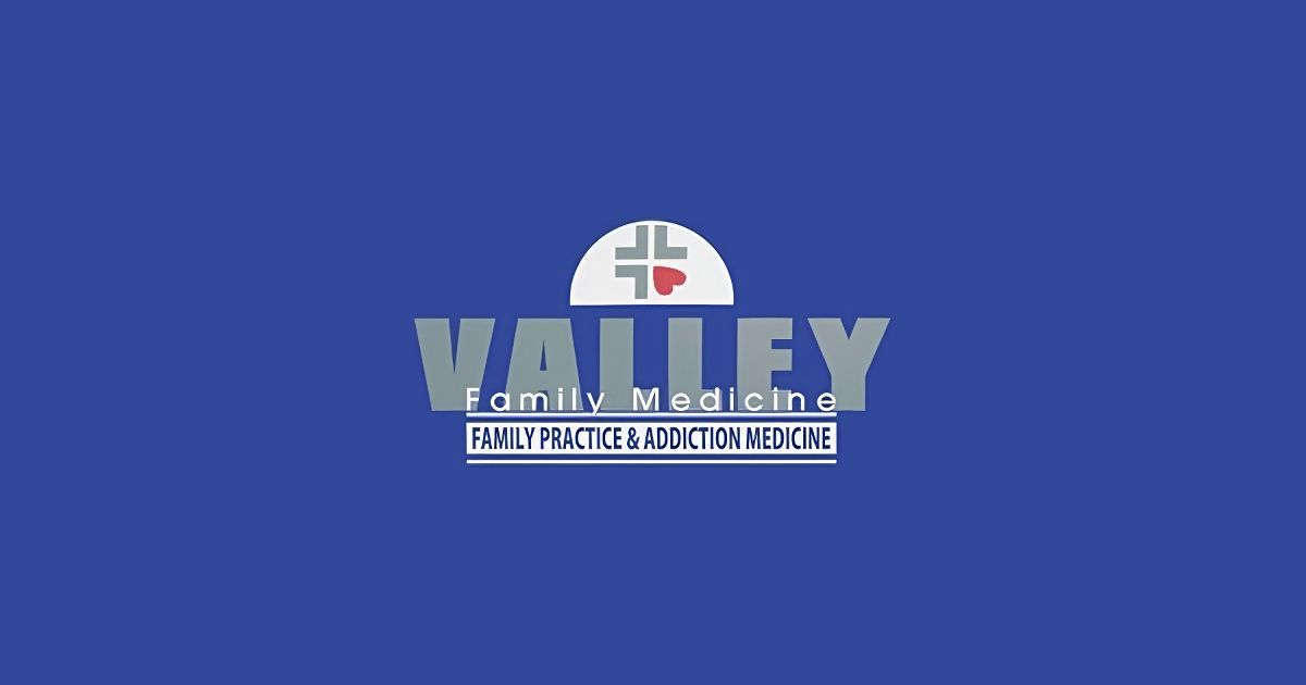 Our Team | Valley Family Medicine
