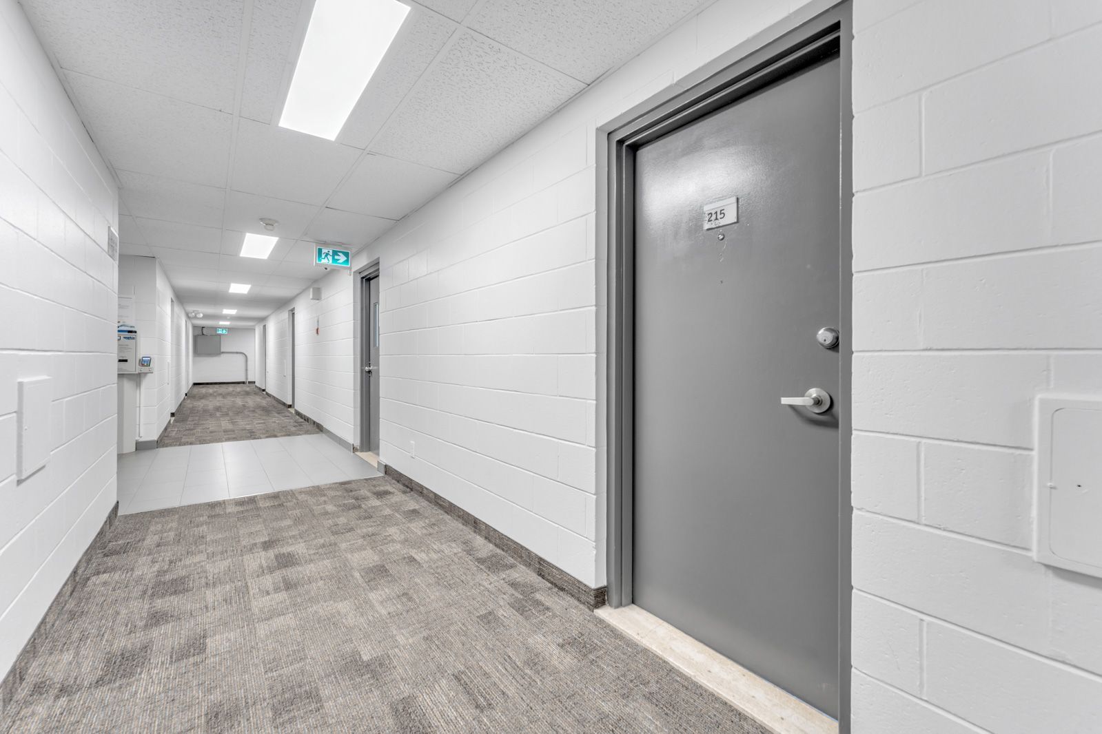 2 & 3 Bedroom Apartments | 181 Queen Mary