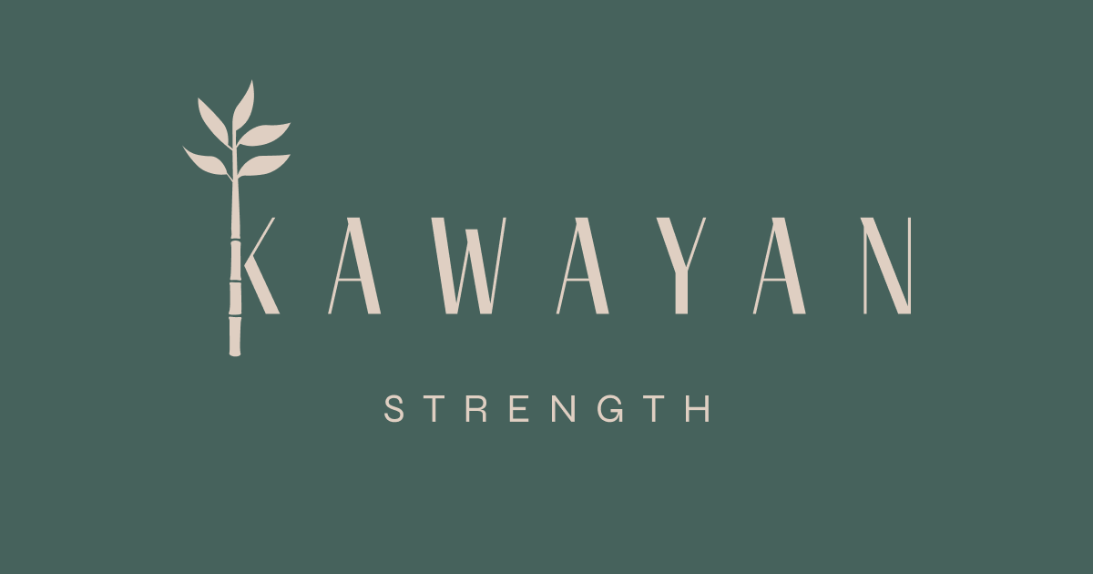 Kawayan Strength | About the Studio