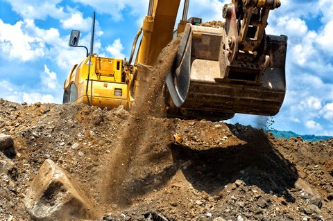 Excavation & Utilities | West Haven, UT | Triple H Excavating