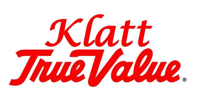 True Value Font