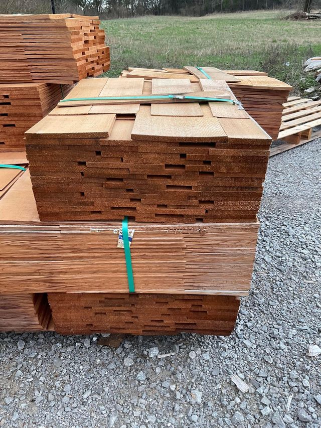 Tennessee Red Cedar Lumber Sale Tennessee Cedar West Wind Hardwood