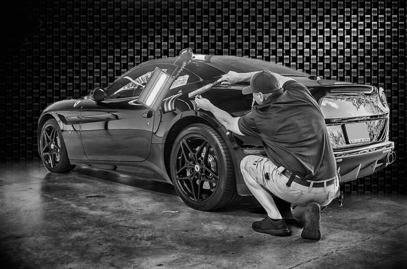 Paintless Dent Removal | South Jordan UT, Lehi UT, American Fork UT