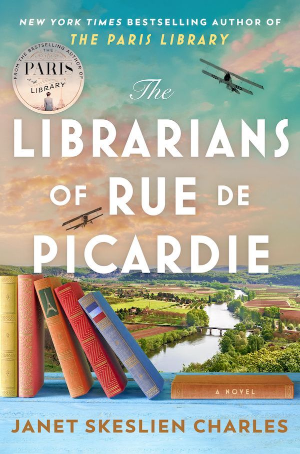 Librarians
