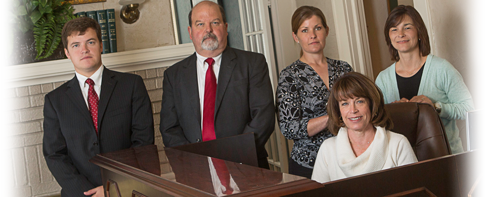 The Landry Law Firm | Lafayette Attorneys | Louisiana