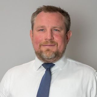 Colin Duck | The McKinstry Company Solicitors