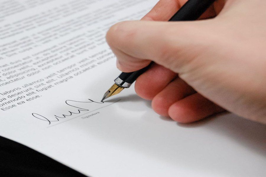 Why An English Will May Not Be Valid In Scotland 