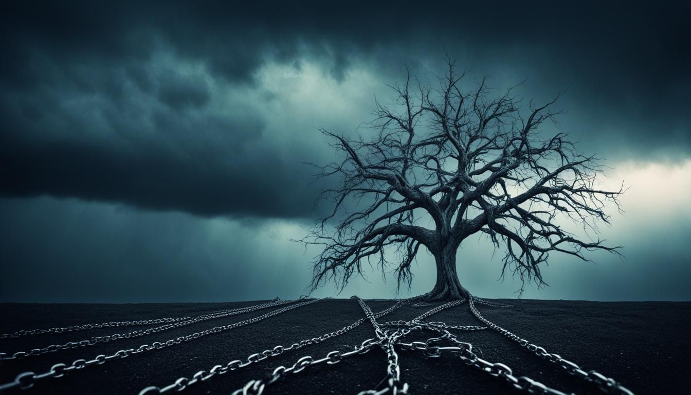 Navigating Grief and Guilt Together - Our Journey.