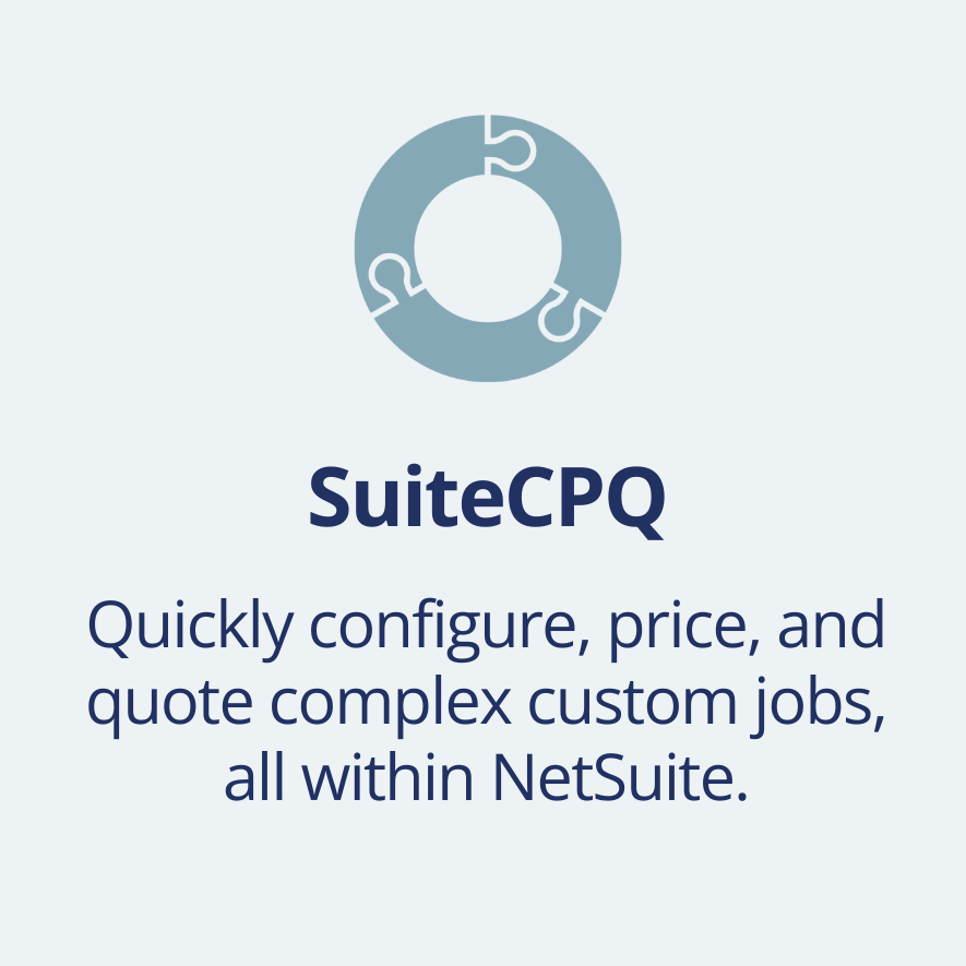 NetSuite Consultants and Trusted Alliance Partners