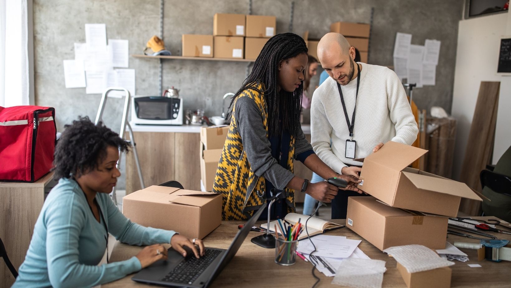 8 Crucial Elements of a Successful E-Commerce Enablement Strategy