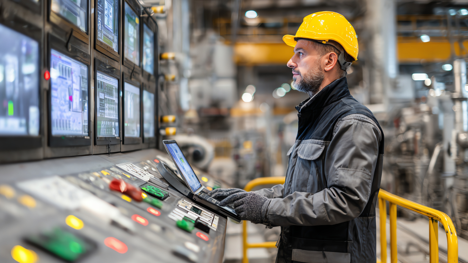 What is Job Shop Manufacturing? Complete 2025 Guide