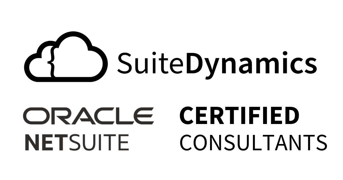 NetSuite Consultants and Trusted Alliance Partners