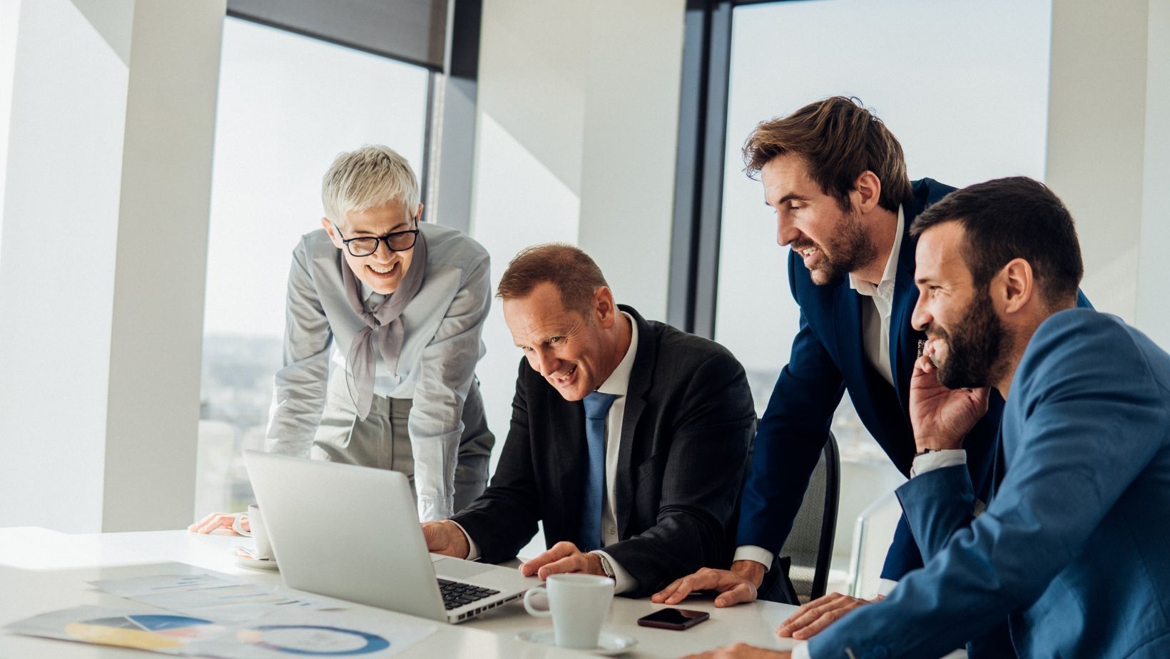 How to Leverage CRM Data and Boost Marketing Email Deployment