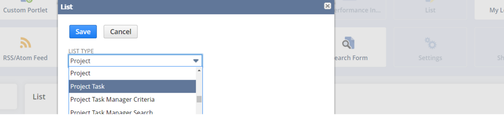 How to Create NetSuite Dashboards for Project Tasks
