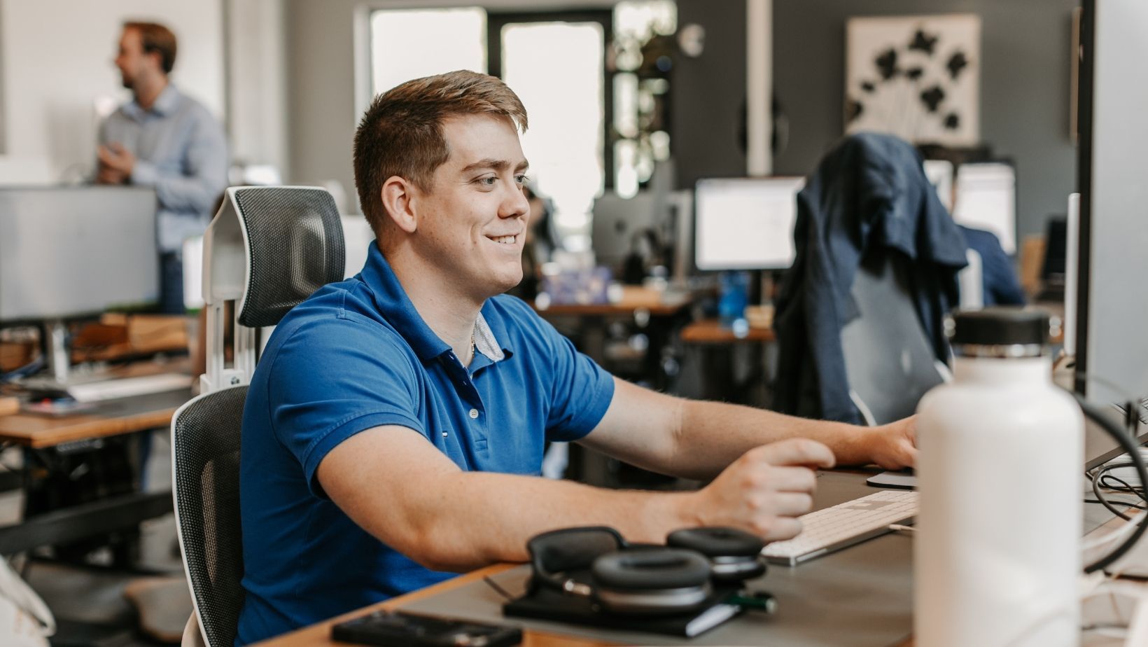 Case Study: Profectus Livestock Solutions