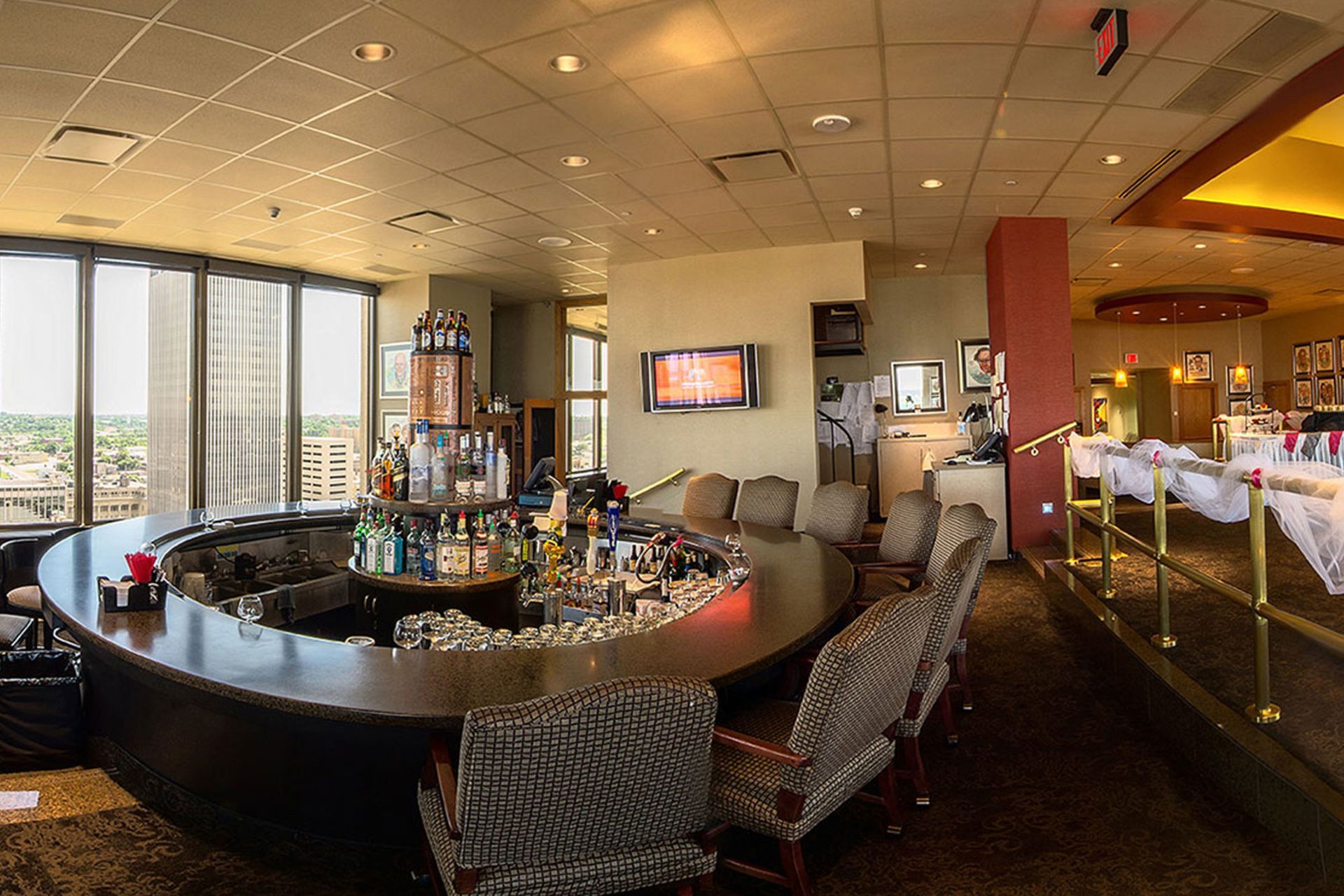 The Omaha Press Club