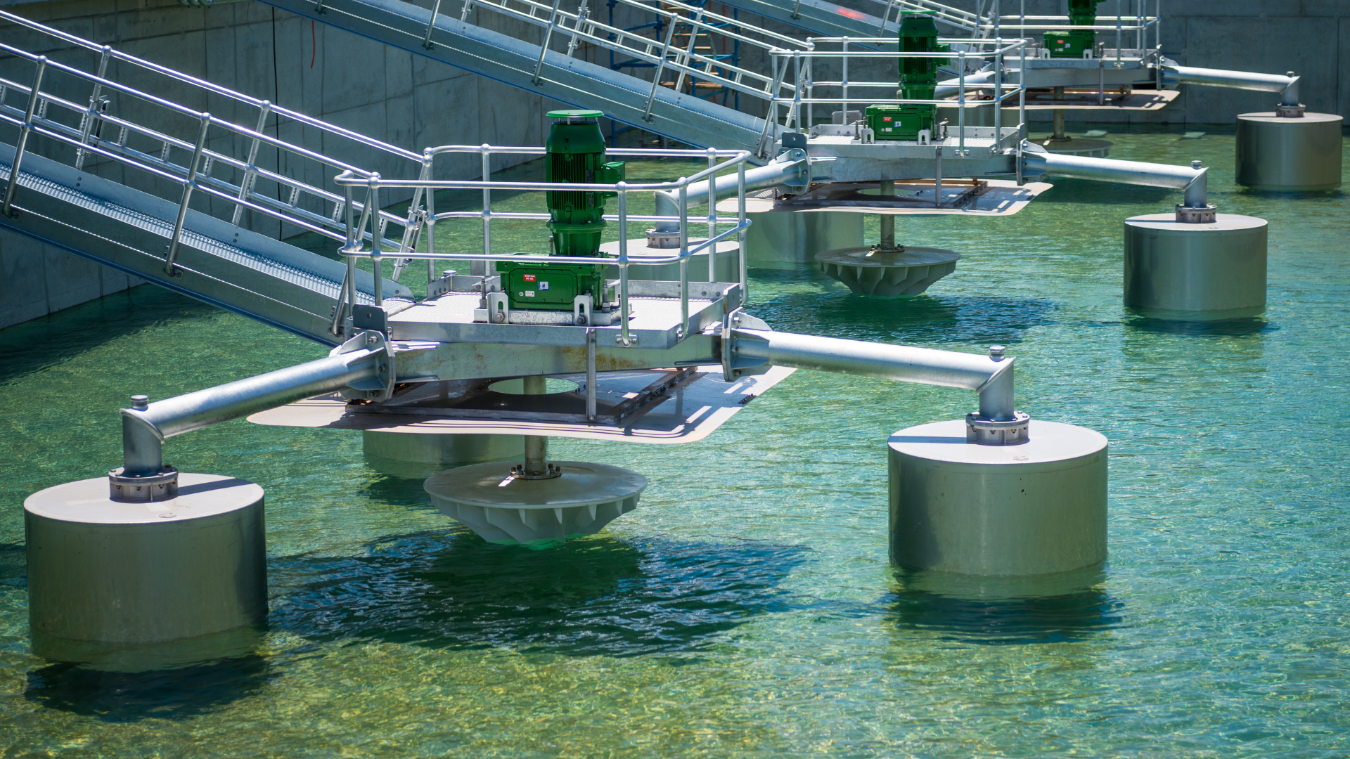 ¿Qué es una PTAR y cómo funciona? | Aqua Systems