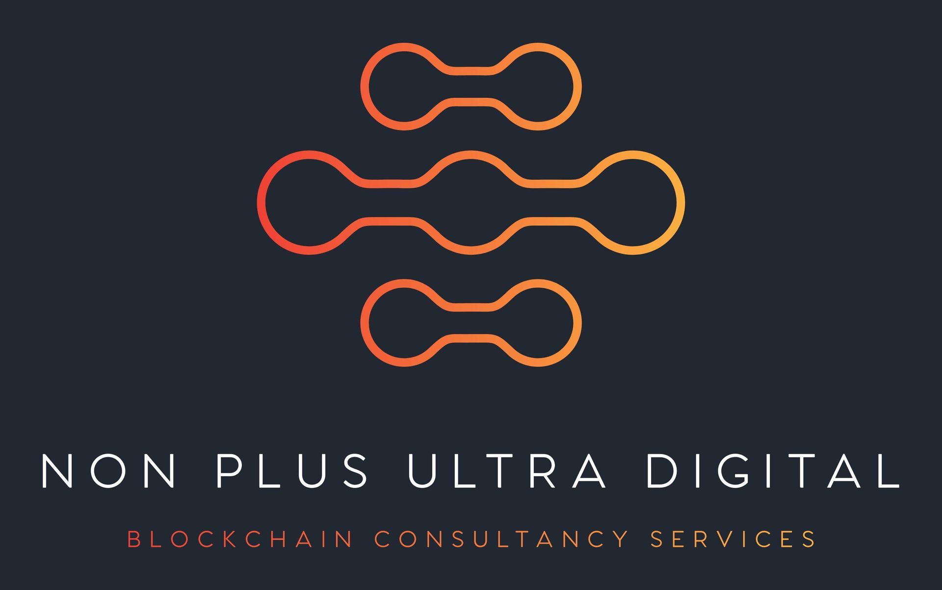 Blockchain specialist consultancy