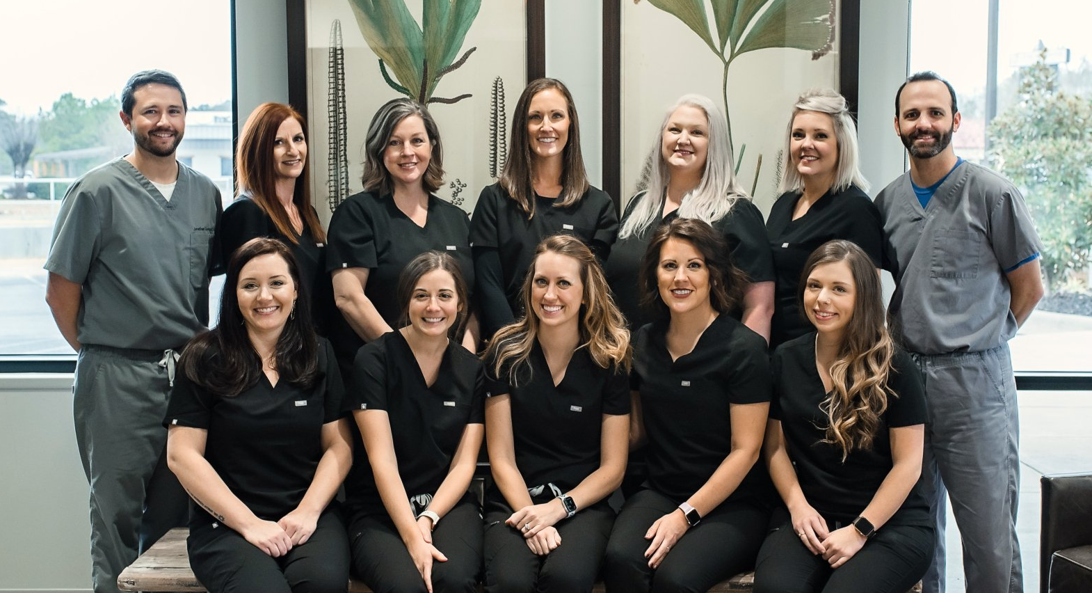 Dentist in Bryant, AR | Fulks Family Dentistry