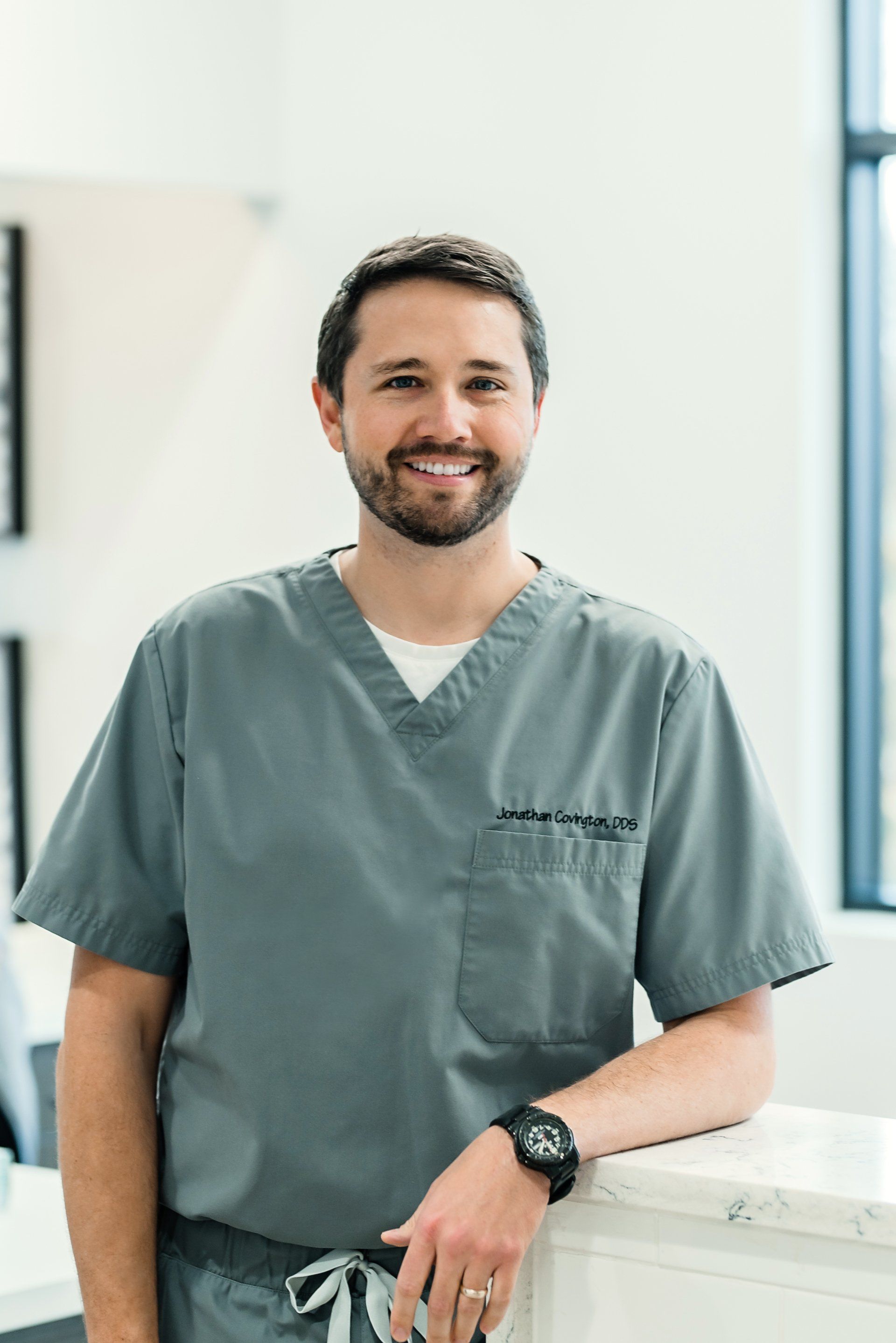 Dentist in Bryant, AR | Fulks Family Dentistry