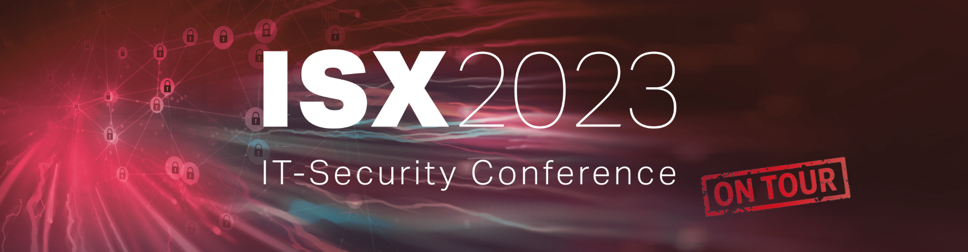 ISX IT-Security Conference Home