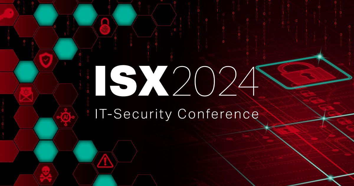 ISX IT-Security Conference