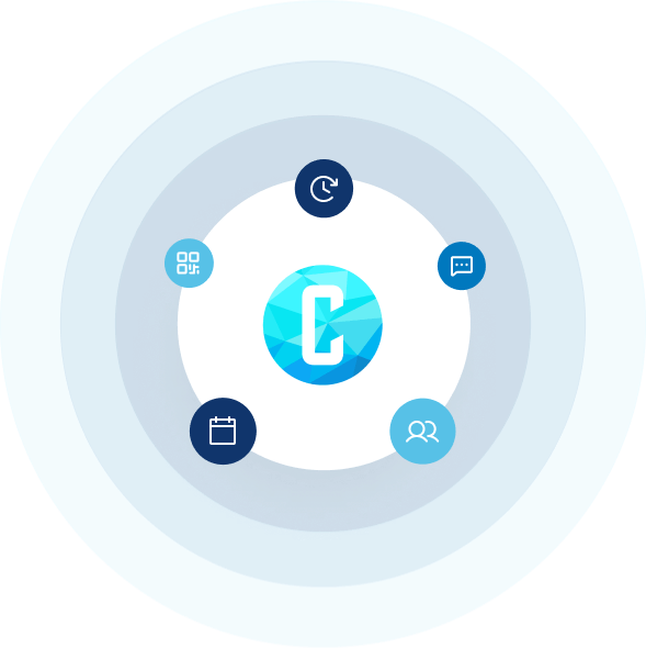 CrowdChange I The most robust fundraising platform on the market