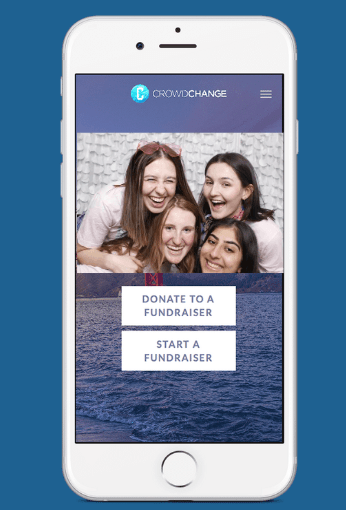 CrowdChange I The leading fundraising platform for Greek Life!