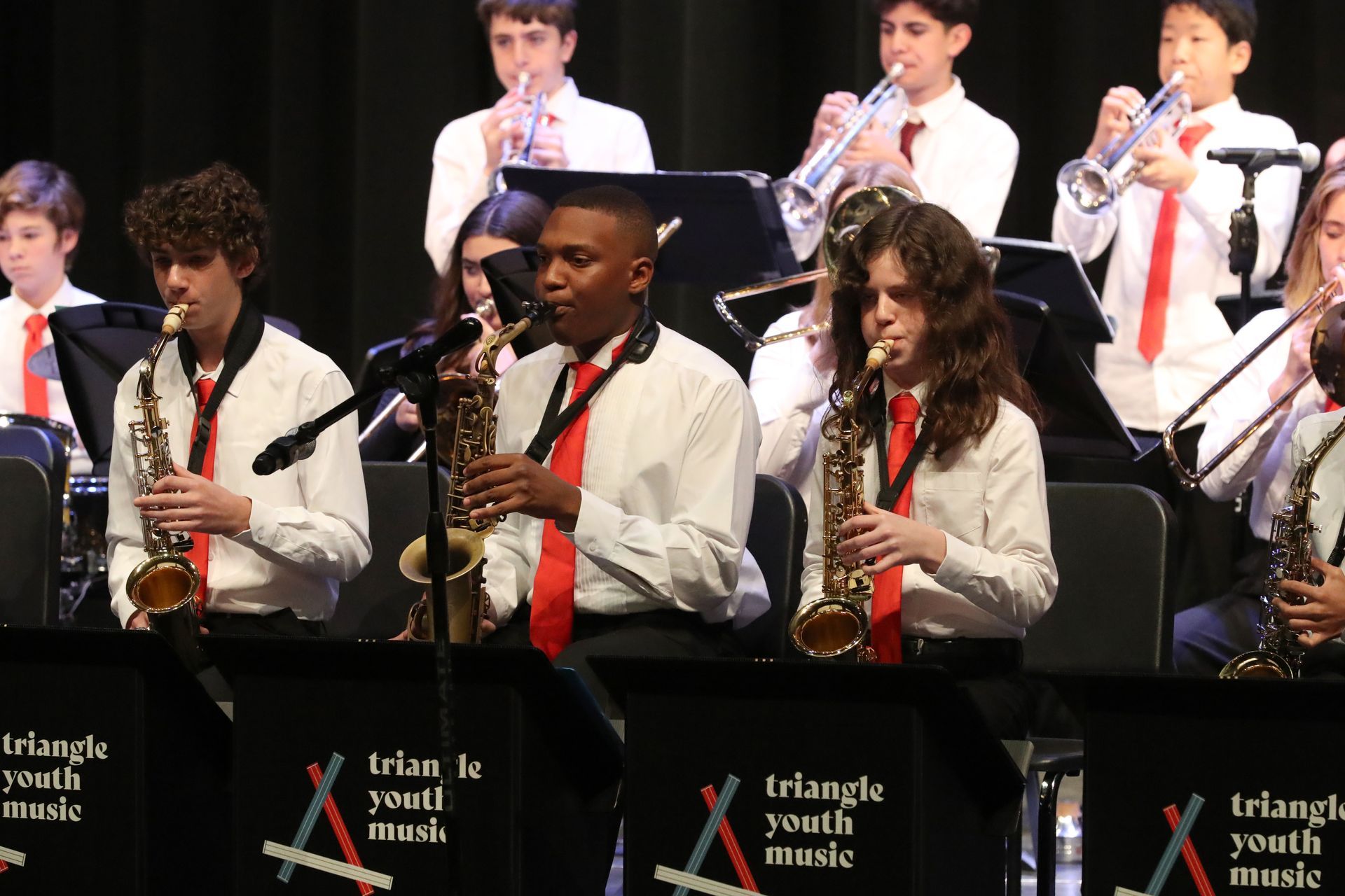 Home [www.triangleyouthmusic.org]