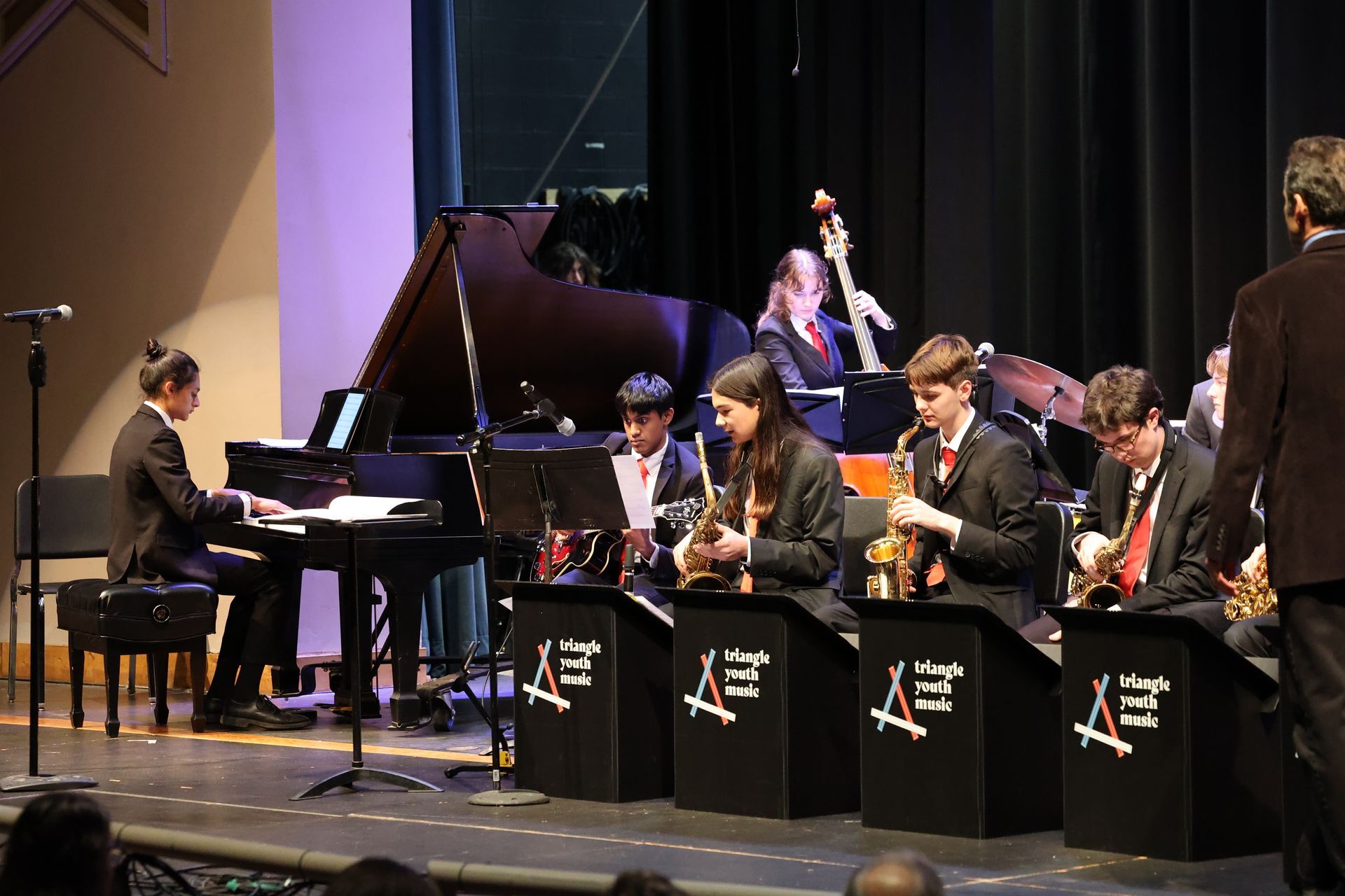 Home [www.triangleyouthmusic.org]