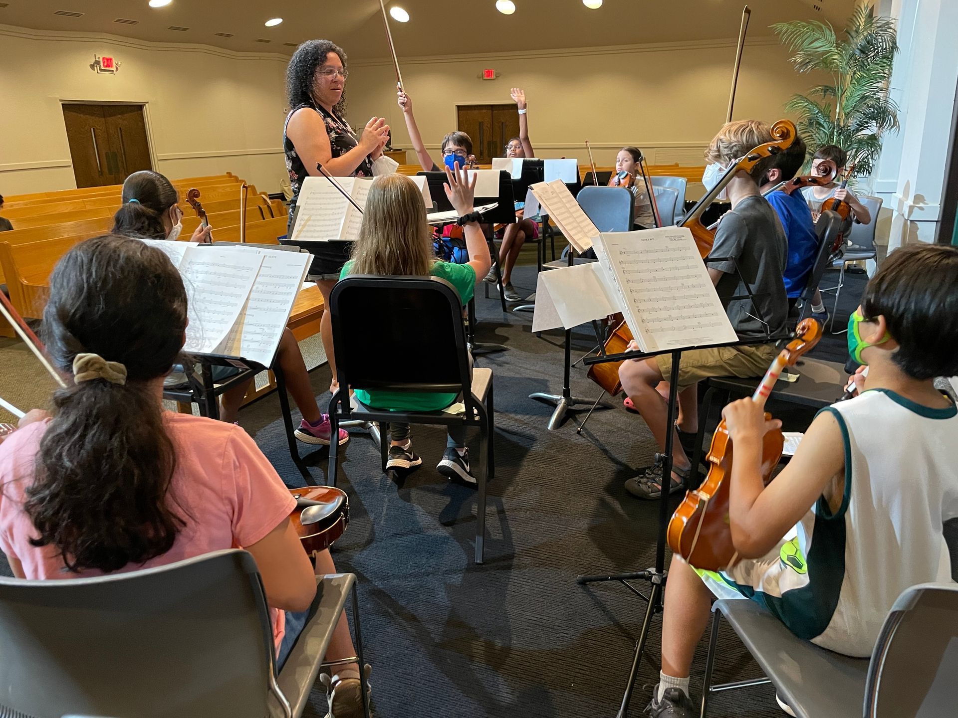 Home [www.triangleyouthmusic.org]