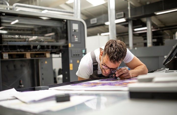 How To Create Print-Ready Artwork