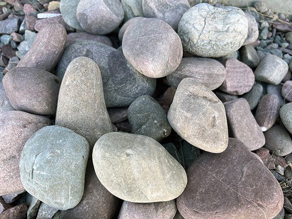 Driveways | Flathead Valley, MT | LaSalle Sand & Gravel