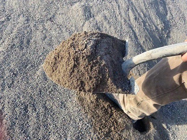 Driveways | Flathead Valley, MT | LaSalle Sand & Gravel