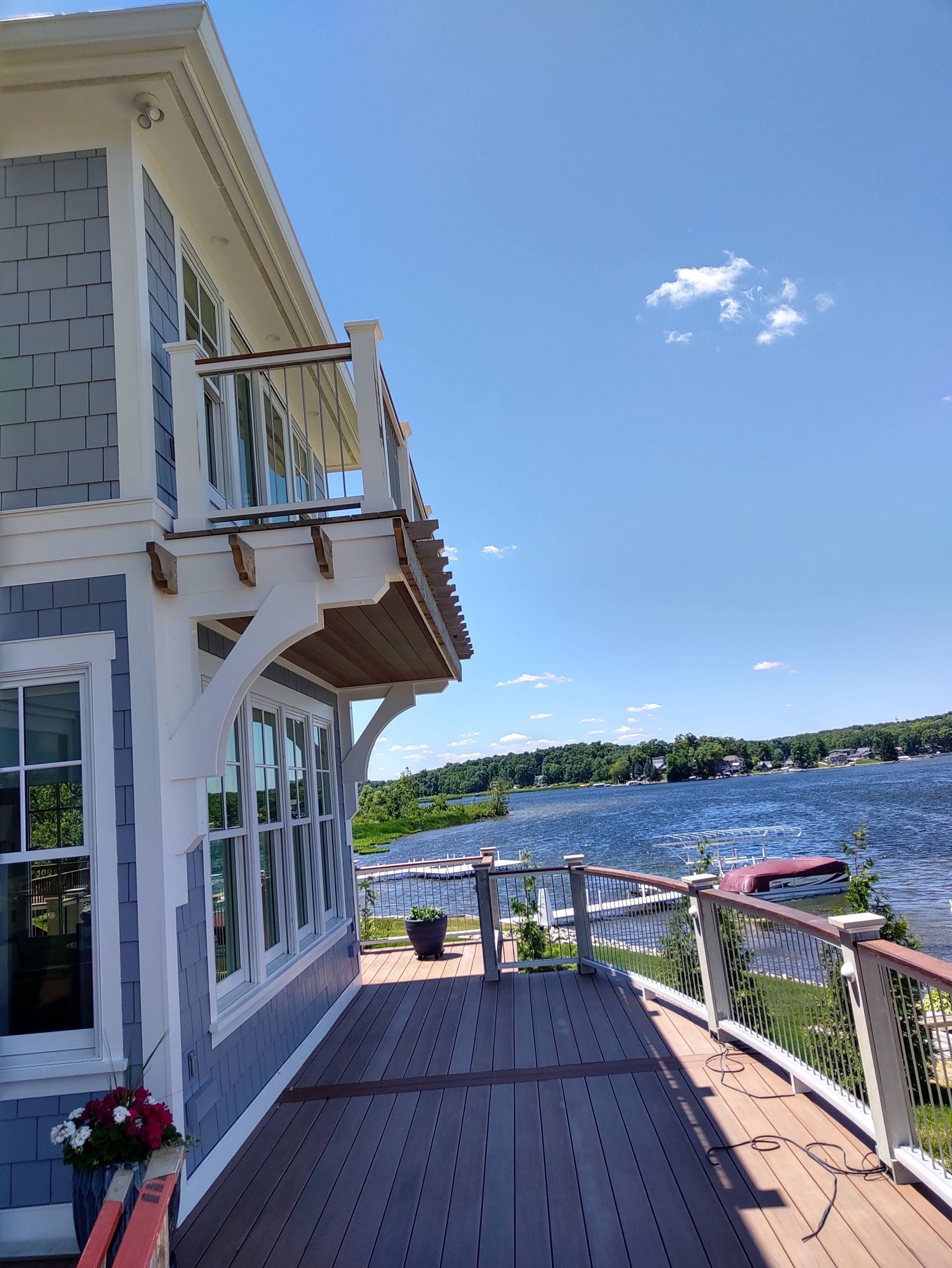 Home Renovation | New Haven, IN