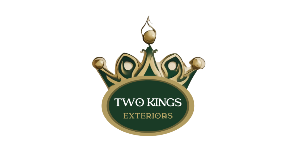 Welcome to Two Kings Exteriors