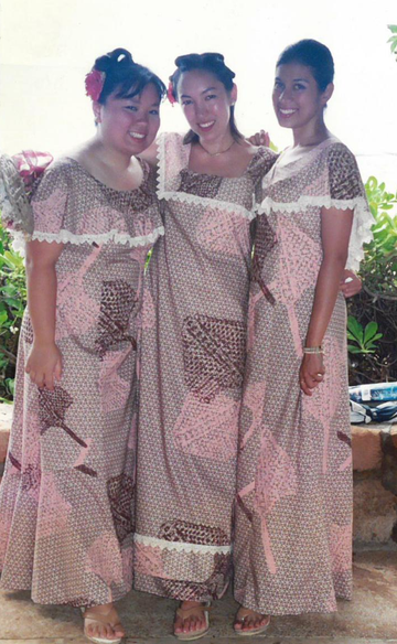 Bete Inc | Hawaiian Wear | Honolulu, HI