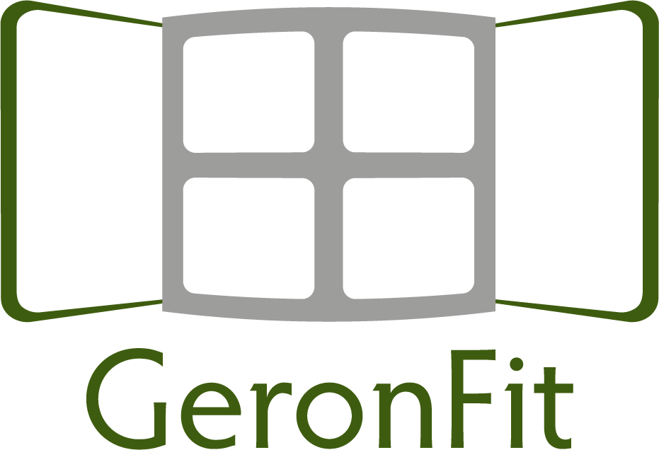 GeronFit - van kwetsbaar naar weerbaar