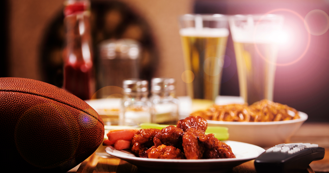 Sports Bar and Grill | Des Moines, Iowa | Down Under Bar & Grill