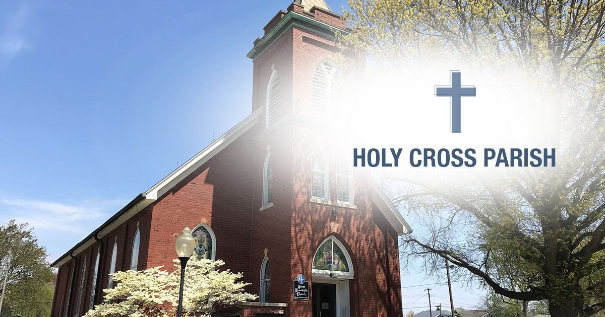Home [www.holycrossauburn.com]