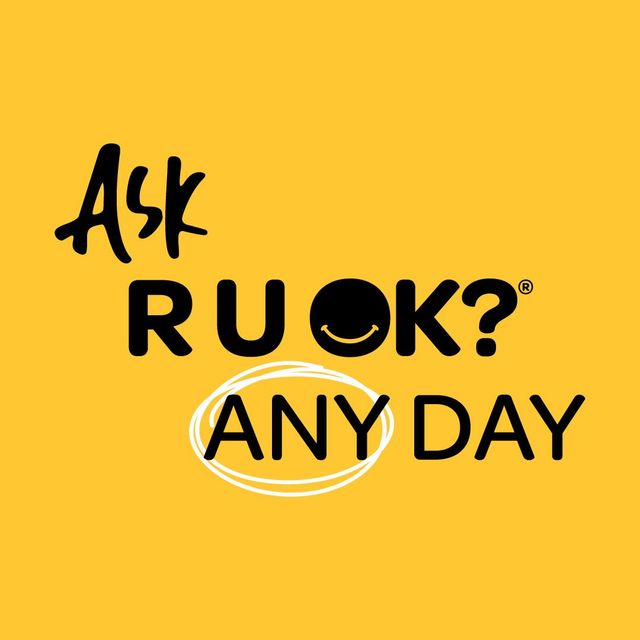 Ruok Logo