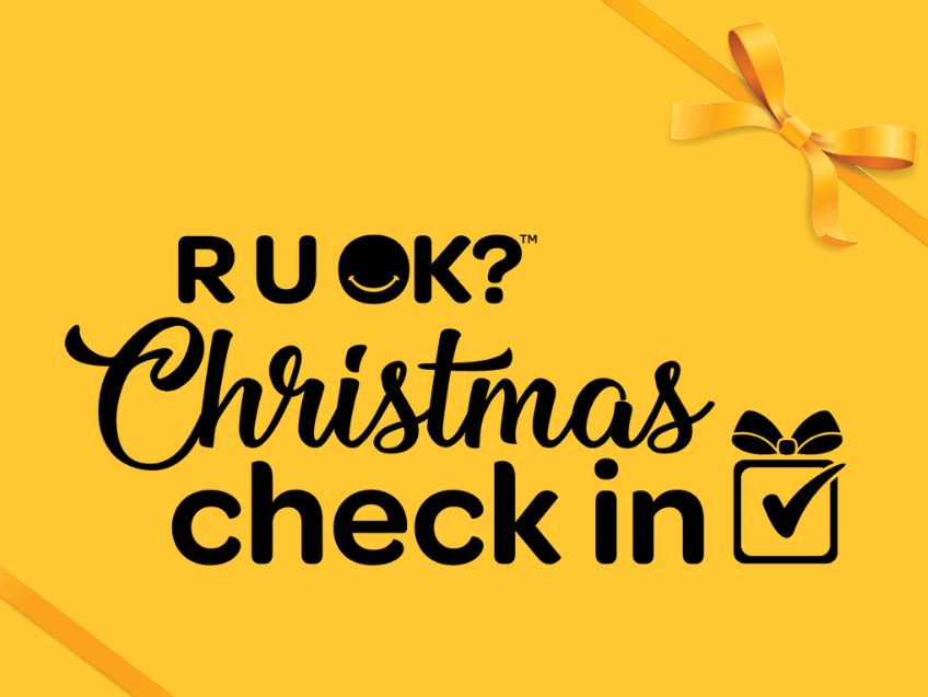 Make your Check-In List this Christmas