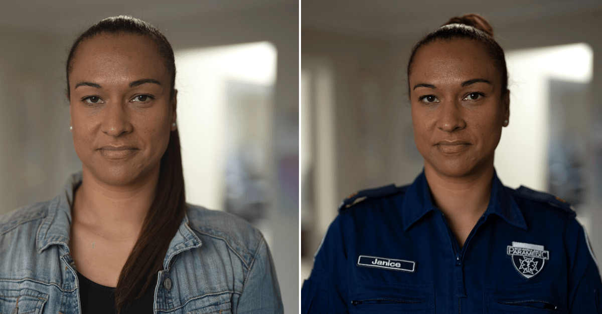 Juggling work, family and mental health