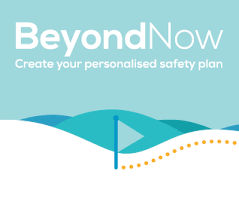 BeyondNow: How a digital app is transforming crisis support