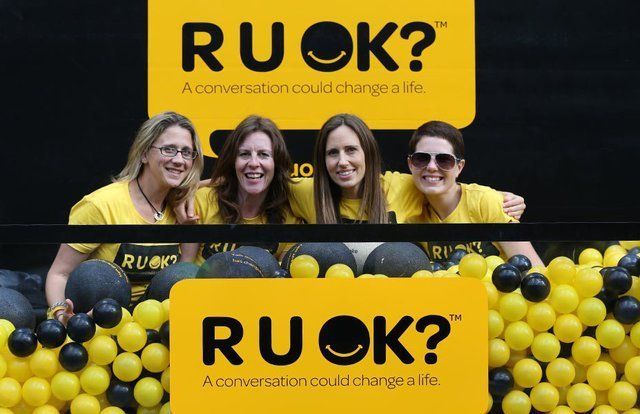 Resources for Community Groups to ask "Are you OK?" | R U OK?