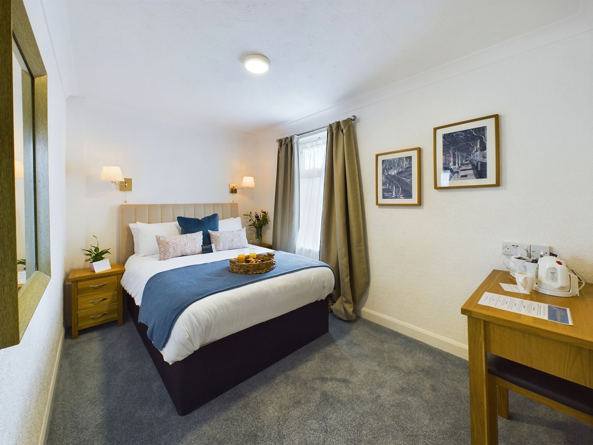 Luxury Apart-Hotel | The Briarcroft Wayth Hotels | Goole, England, UK