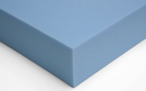 The Cutfoam Group | Types of Foam | Glossary of foam products