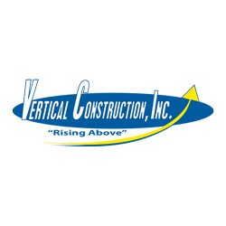 Commercial General Contractors | Vertical Construction