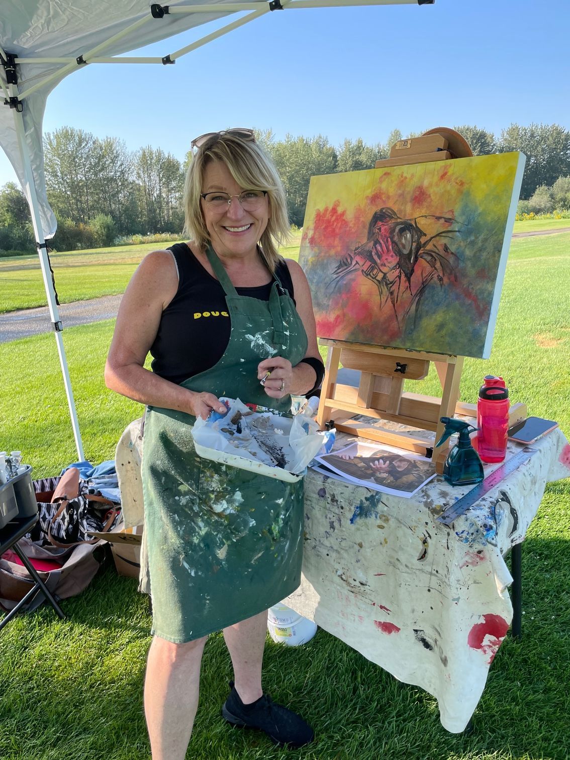 Pet Portraits & Sculptures | Forever in Art